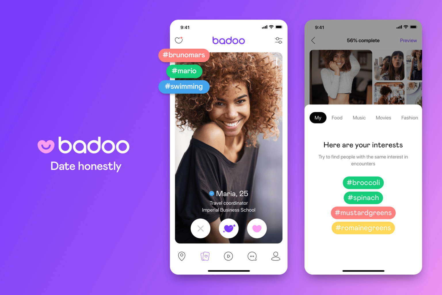 Badoo Test - vergleiche-datingportale.de